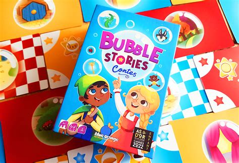 Test Bubble Stories Contes Plateau Marmots