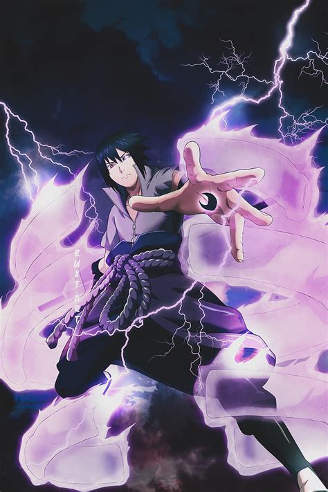 Naruto Shippuden Sasuke