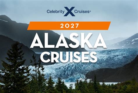 Virgin Alaska Cruise 2025