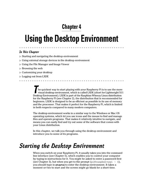 Raspberry Pi For Dummies Hannessg Page 67 Flip Pdf Online Pubhtml5