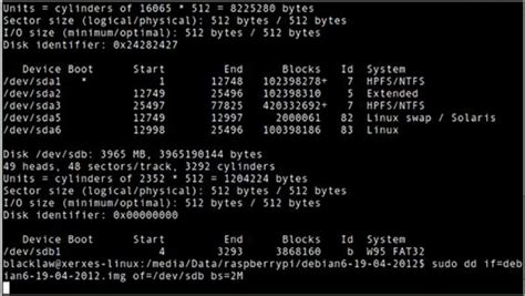 Introduction To Raspberry Pi With Raspbian Os Codeproject