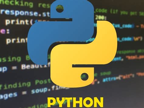 Python Projects And Task Upwork