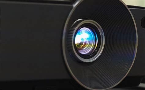 How Do I Get My Projector Out Of Standby Mode Pointer Clicker