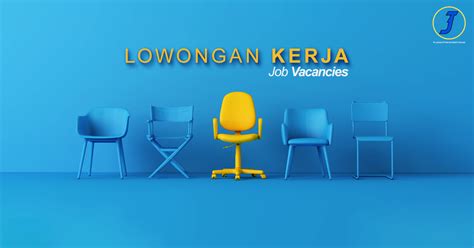 Lowongan Kerja Javas Lowongan Kerja Javas