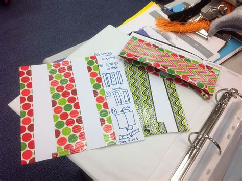 Duct Tape Pencil Case 61813 Duct Tape Pencil Case T Wrapping