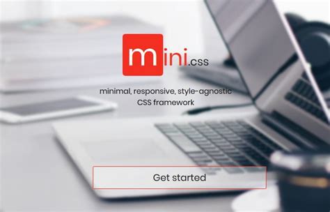 Best CSS Framework For You Should Take A Look Codeconvey