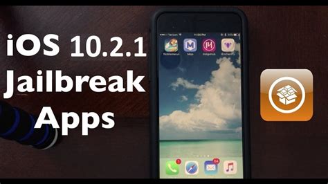 How To Enable Stashing On Ios 102 Jailbreak To Free More Space For