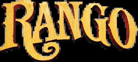 Rango Png
