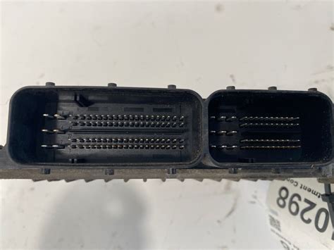 Frontier Truck Parts