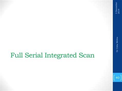 Design For Test Testing Of Vlsi Design Pdf