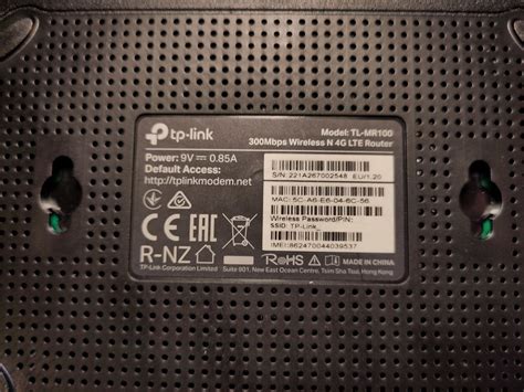 Powering An LTE Modem From A 12V Battery