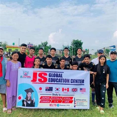 Introduction Js Global Enducation Center