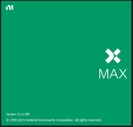 How To Configure DASYLab To Use The NI DAQmx Module Data Acquisition DAQ Data Logging