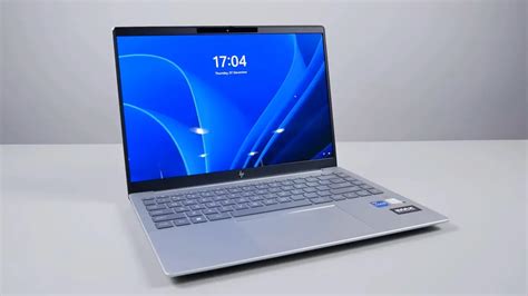 Review Hp Pavilion Plus Laptop Oled K Kencang Dan Irit Jagat Review