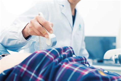 Benign Prostate Enlargement Symptoms And Complications Enlarged