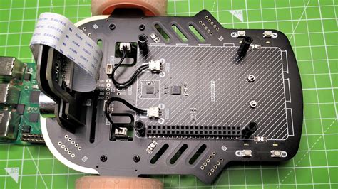 Pimoroni Trilobot Review Powerful And Affordable Pi Robot Toms Hardware