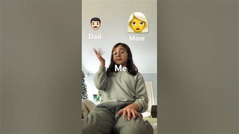 Mom Dad Me Youtube