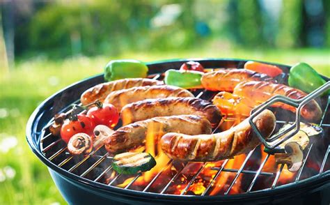 How to Season a Grill - Gideon’s BBQ