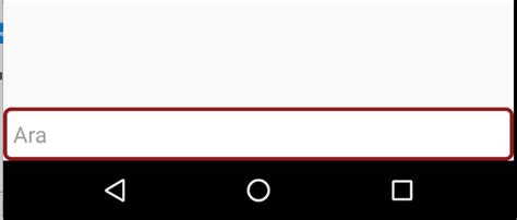 Java The Letters Do Not Look Exactly In Edittext Stack Overflow