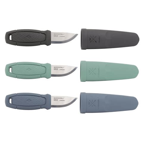 Morakniv Eldris Lightduty Edc 3 Farben 21 95