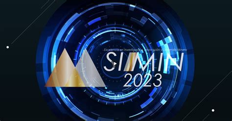 Simin Simposium De Ingeniería En Minas Posted On Linkedin