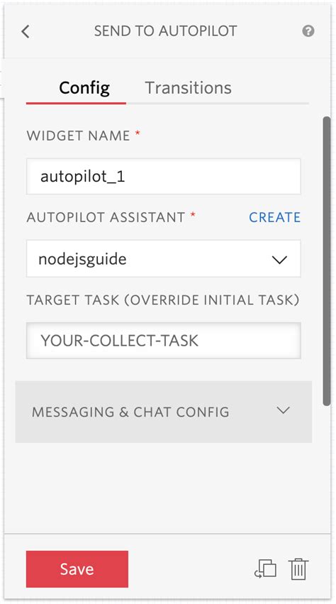 Twilio Autopilot To Initiate Conversation Stack Overflow