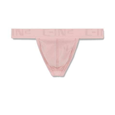 C In2 Core Thong Primo Pink C In2 New York