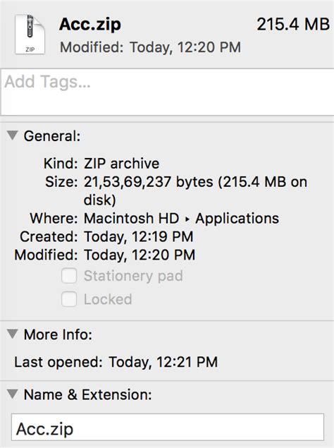 Shell How To Properly Zip A Macos App File With Zip Command Stack Overflow