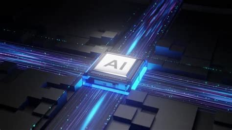 ai cpu technology hd backgrounds motion graphics ft algorithm and code