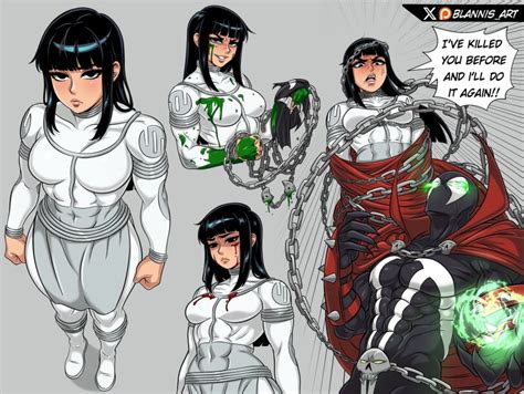 Blannis Invincible Image Image Comics Comics Universes