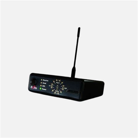 Your Gateway To All Our Products Flarm