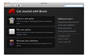 DOSBox Alternatives Top 10 DOS Emulators Similar Apps AlternativeTo