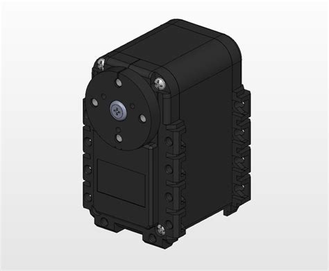 free cad designs files and 3d models the grabcad community library