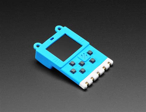 new product kittenbot meowbit codable console for makecode arcade