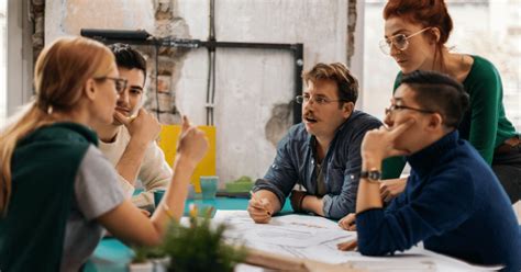 Navigating Difficult Conversations at Work: A Guide to Healthy Confrontation – CAREER FITNESS CENTER