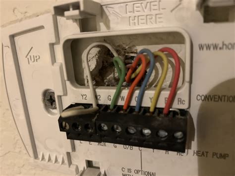 Nest Thermostat Heating Instead Of Cooling R Nest