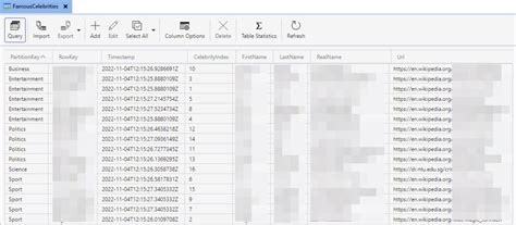 brian pedersen on linkedin c azure table storage queryasync paging