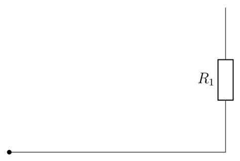 Tikz Pgf CircuiTikZ Error Package Pgfkeys Error TeX LaTeX Stack Exchange