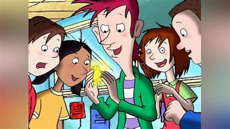 Watch Horrid Henry Prime Video