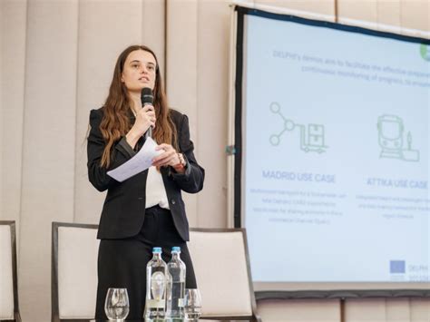 delphi eu project on linkedin 🌟 delphi project at the alice innovation summit 🌟 on november