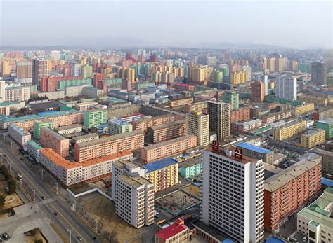 Povo E Cultura Da Coreia Do Norte Cultura Subversiva Conheça