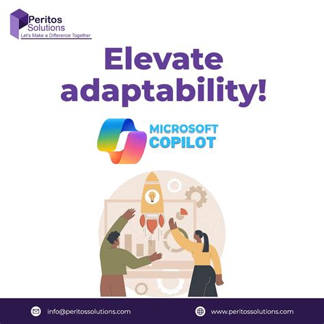 peritos solutions on linkedin adaptability processimprovement