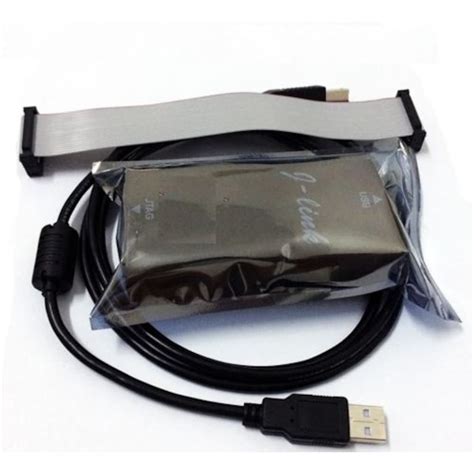 j link v9 jtag programlayıcı jlink programmer debugger emay center