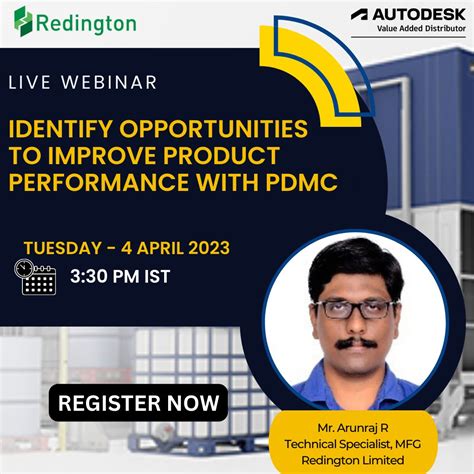 arunraj rajakumar on linkedin redington autodesk autodeskpartner