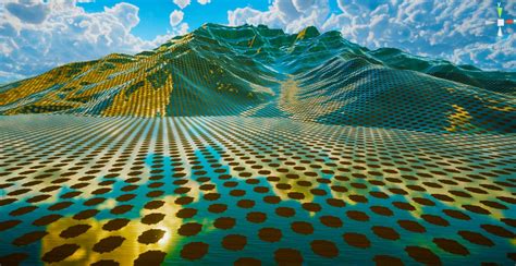 How To Use Tiled Texture With A Global Mask In Unity Terrain Unity Engine Unity Discussions