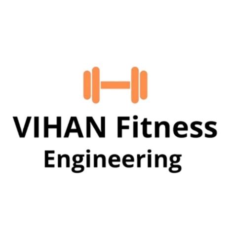 Vihan Fitness Engineering Youtube