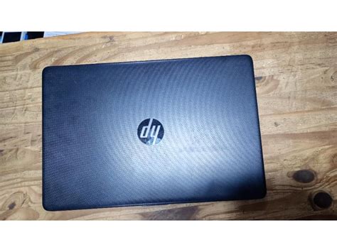 Notebook Hp Windows 11 Procesador Intel ® Celeronr Comprá En San Juan