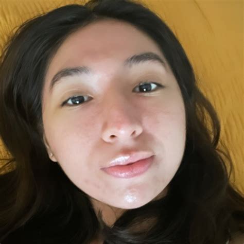 Itzel Padilla California State University Fullerton La Habra California United States