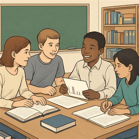 Effective Learning Methods Survey Help Shape K 12 Education