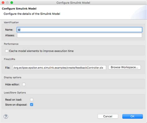 Managing Matlab Simulinkstateflow Models From Epsilon By Betty Sanchez Epsilon Drivers Medium